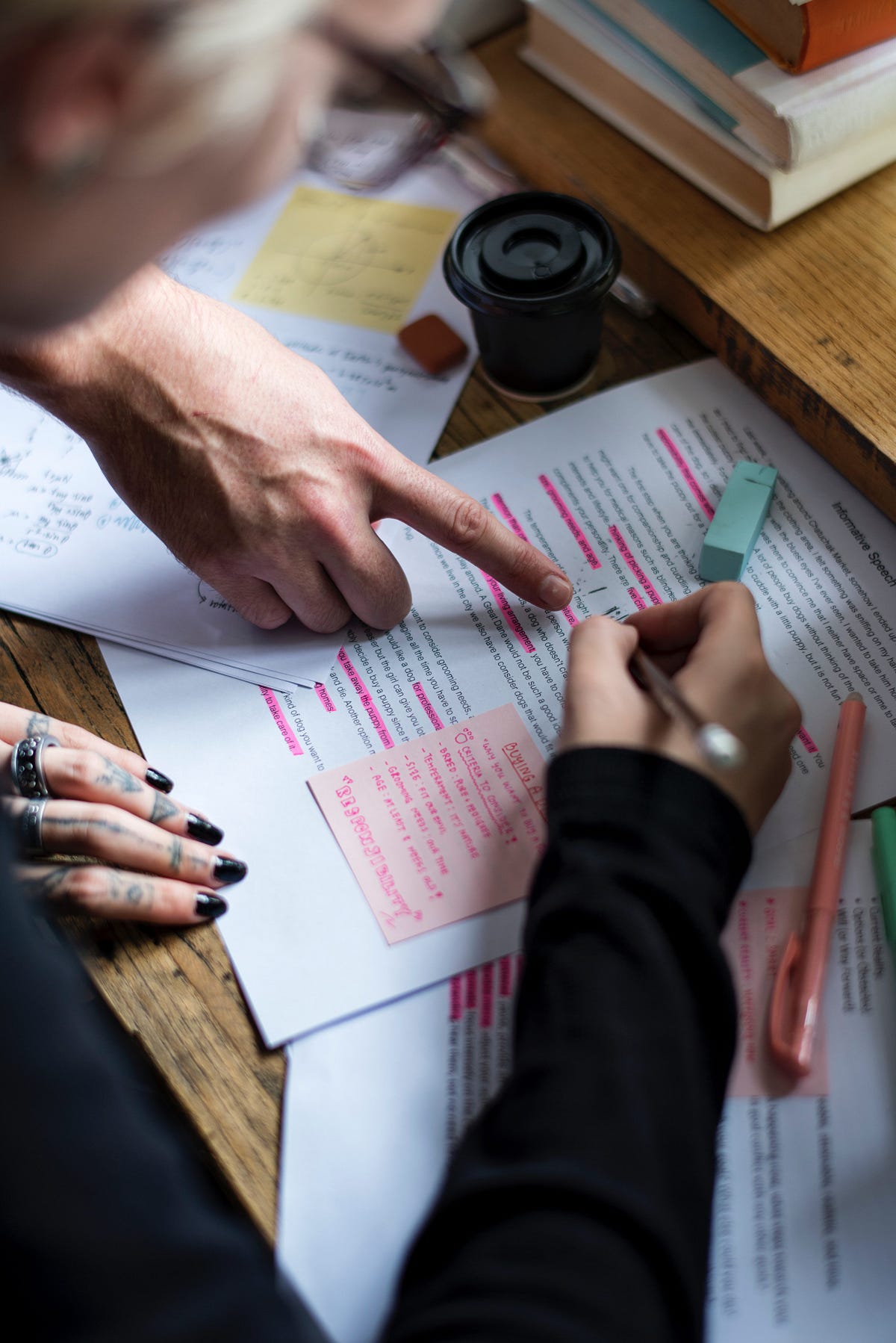 The Importance of Building a Writing Culture | by Topple | Medium