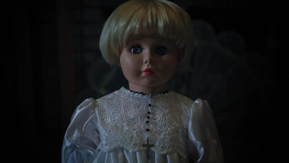 The Most Infamous Haunted Objects Bought on eBay: Fact or Hoax? | by ...