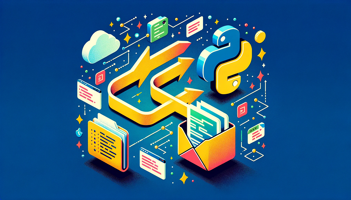 Python — A Program That Converts A Csv File To A Json File By Techwithjulles Medium