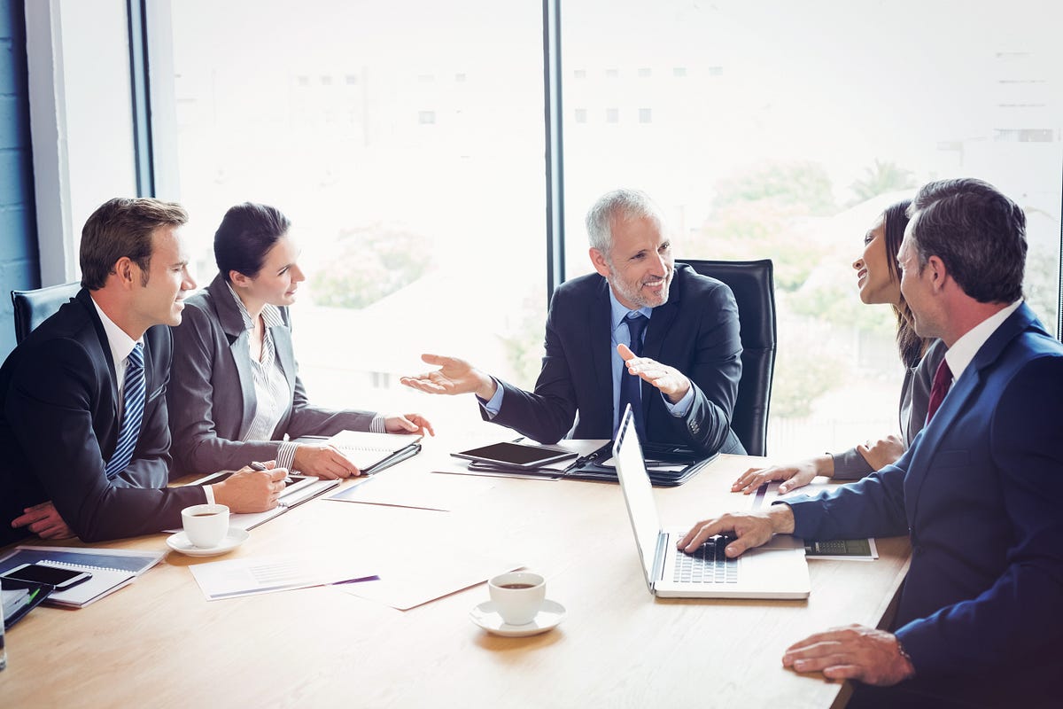 EXPLAINED: The 5 C’s of Prime Legal Solutions | by Prime Legal ...