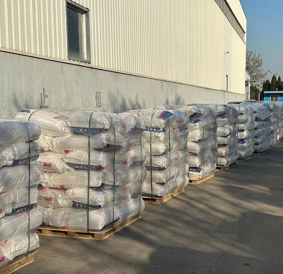 Chemical structure of HPMC thickener | by Kima Chemical Co.,Ltd | Dec ...