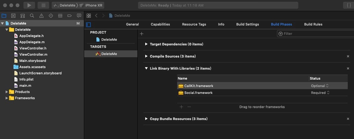 Dynamic Frameworks | by WarMap | Medium