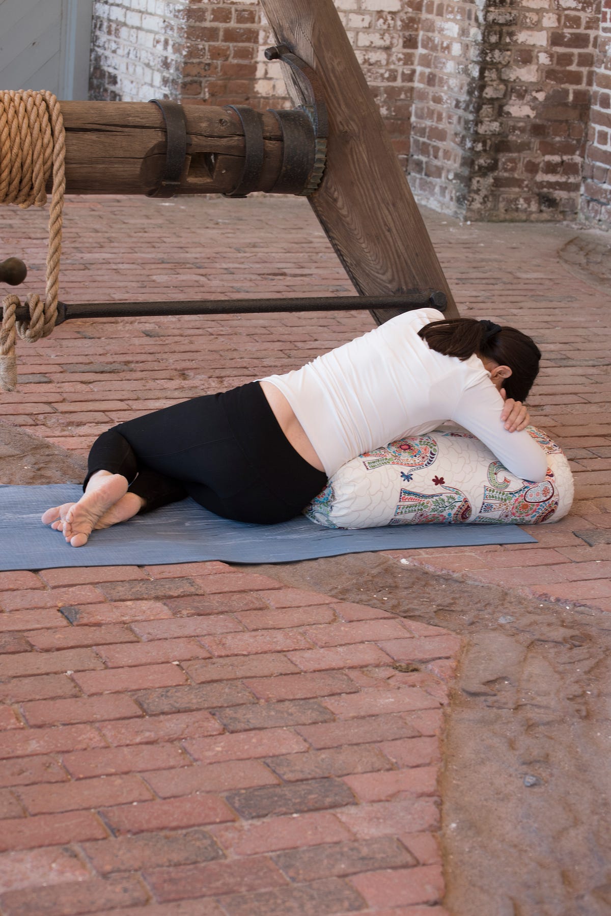 Yoga Poses To Heal The Adrenals. If you have been feeling exhausted ...