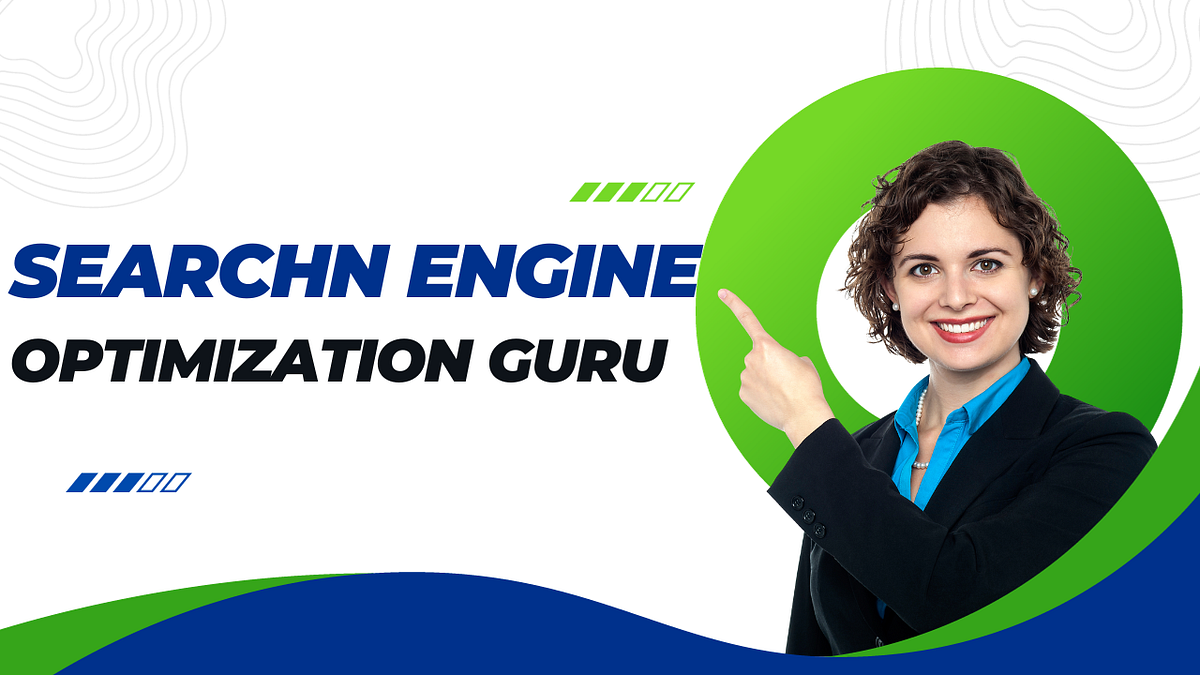 Search Engine Optimization Guru | Medium