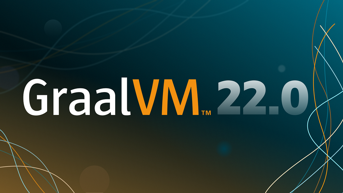 GraalVM 22.0 is here!. Today we are releasing GraalVM 22.0! It… | by ...