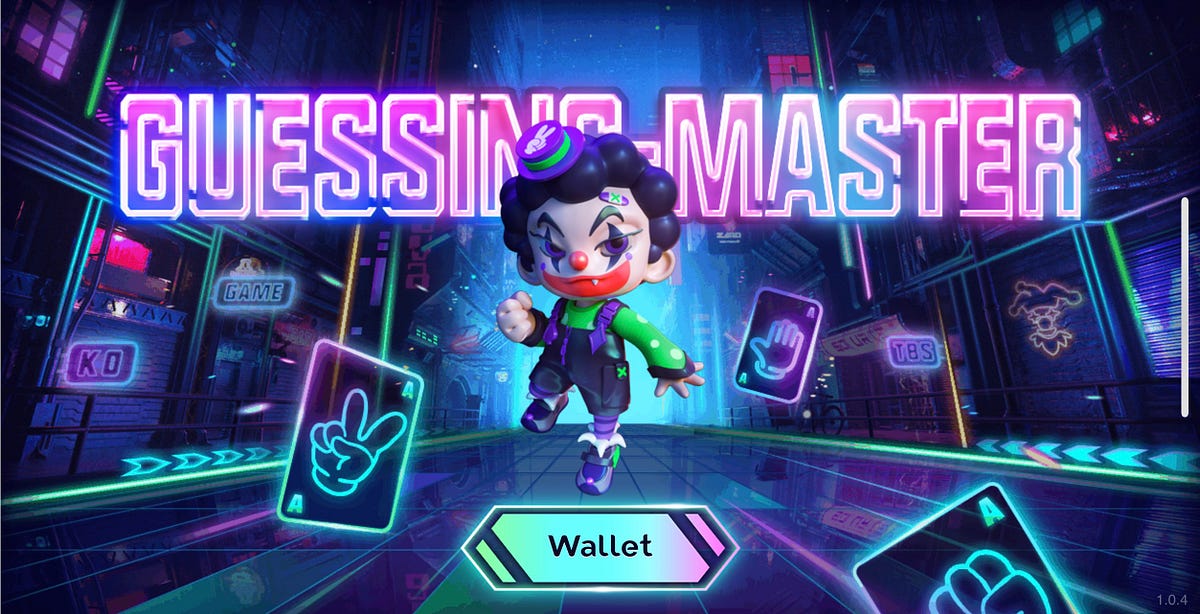“Guessing Master” Game Overview & How to Play Tutorial | by iGAMES | Medium