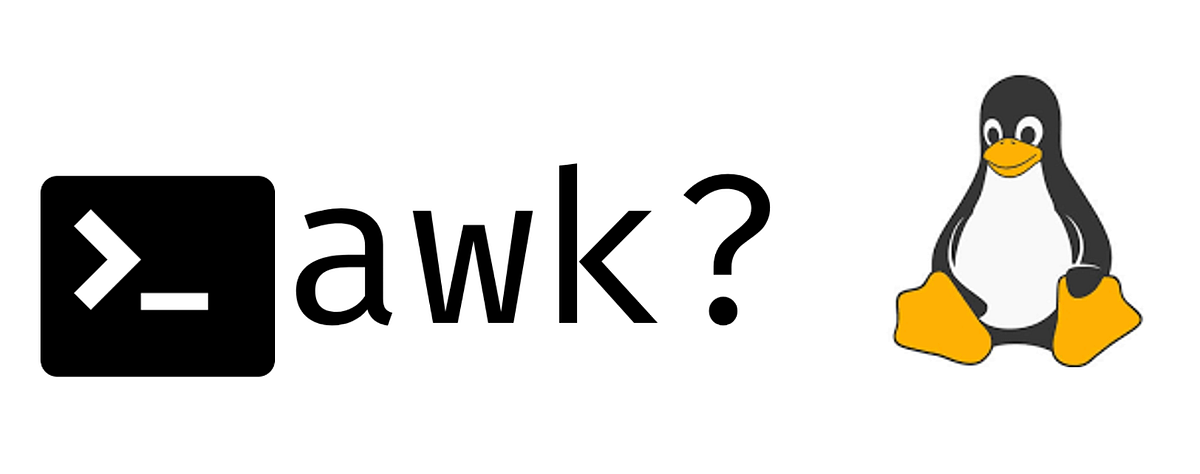 Text Processing with AWK in Linux/Unix with examples | by Ahmed Mansouri | Medium