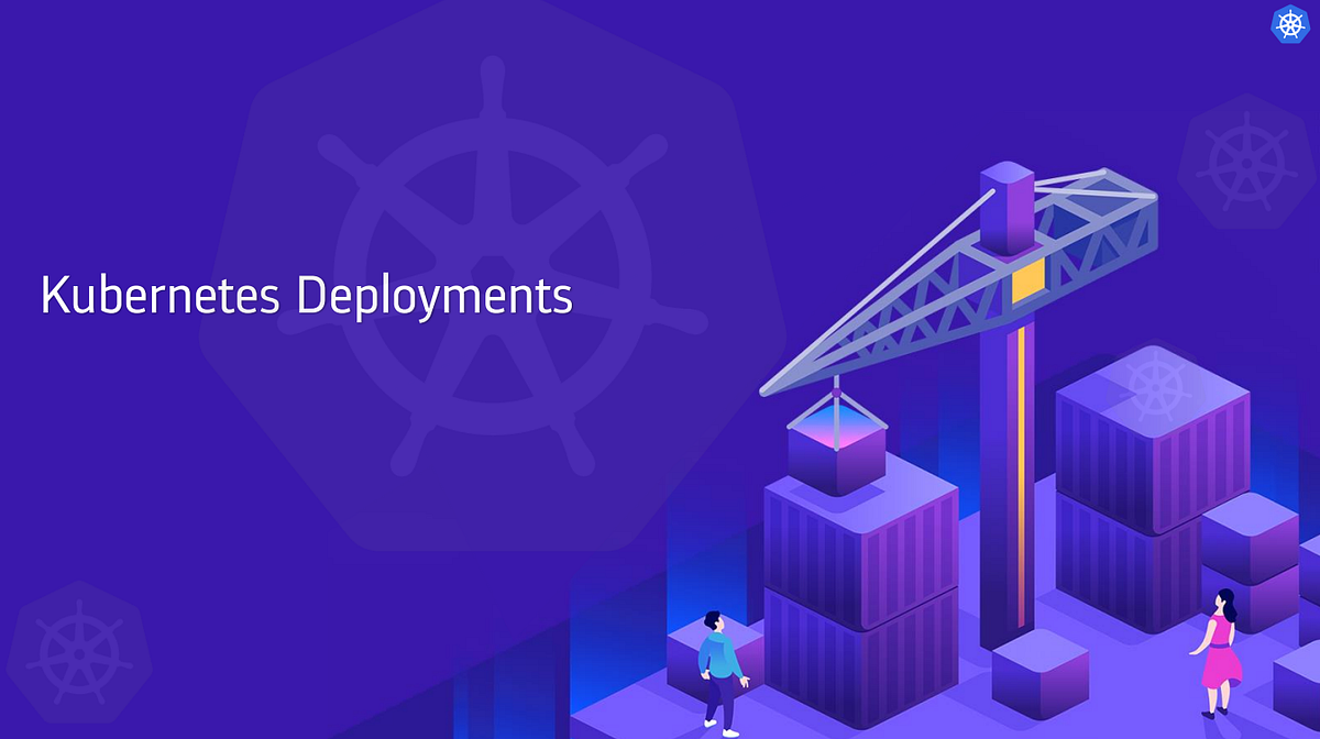 Cracking the Kubernetes Code: A Closer Look at Deployment and Replica ...