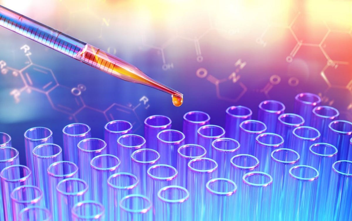 China-based Genecast Biotechnology Raised $300M RMB in Series D1 ...
