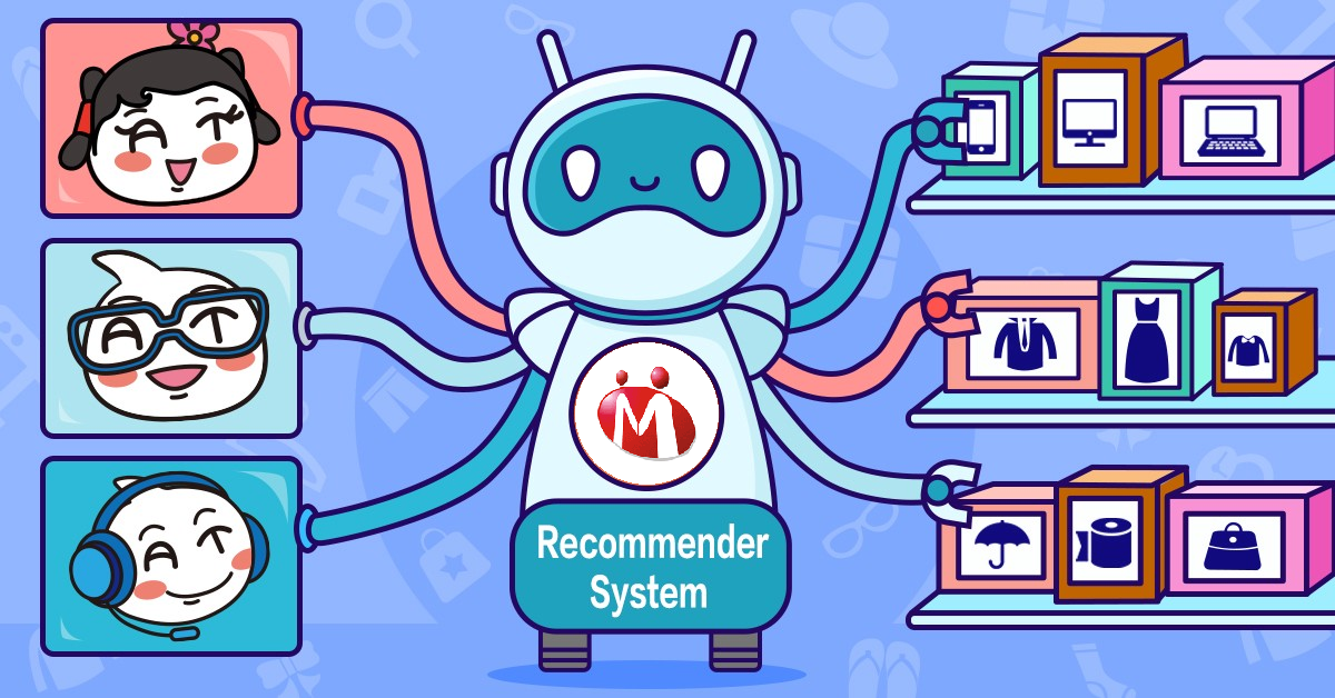 Recommendation System for E-Commerce using Collaborative Filtering | by ...