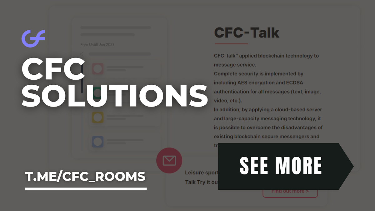 CFC Solutions - CFC team - Medium
