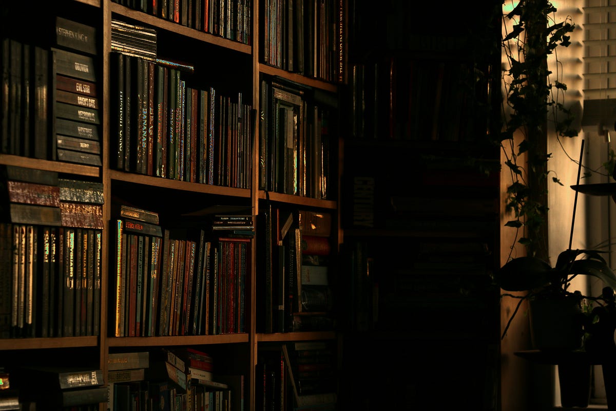 I Don’t DNF Books Anymore And I’ve Never Been Happier | by Franka | Medium
