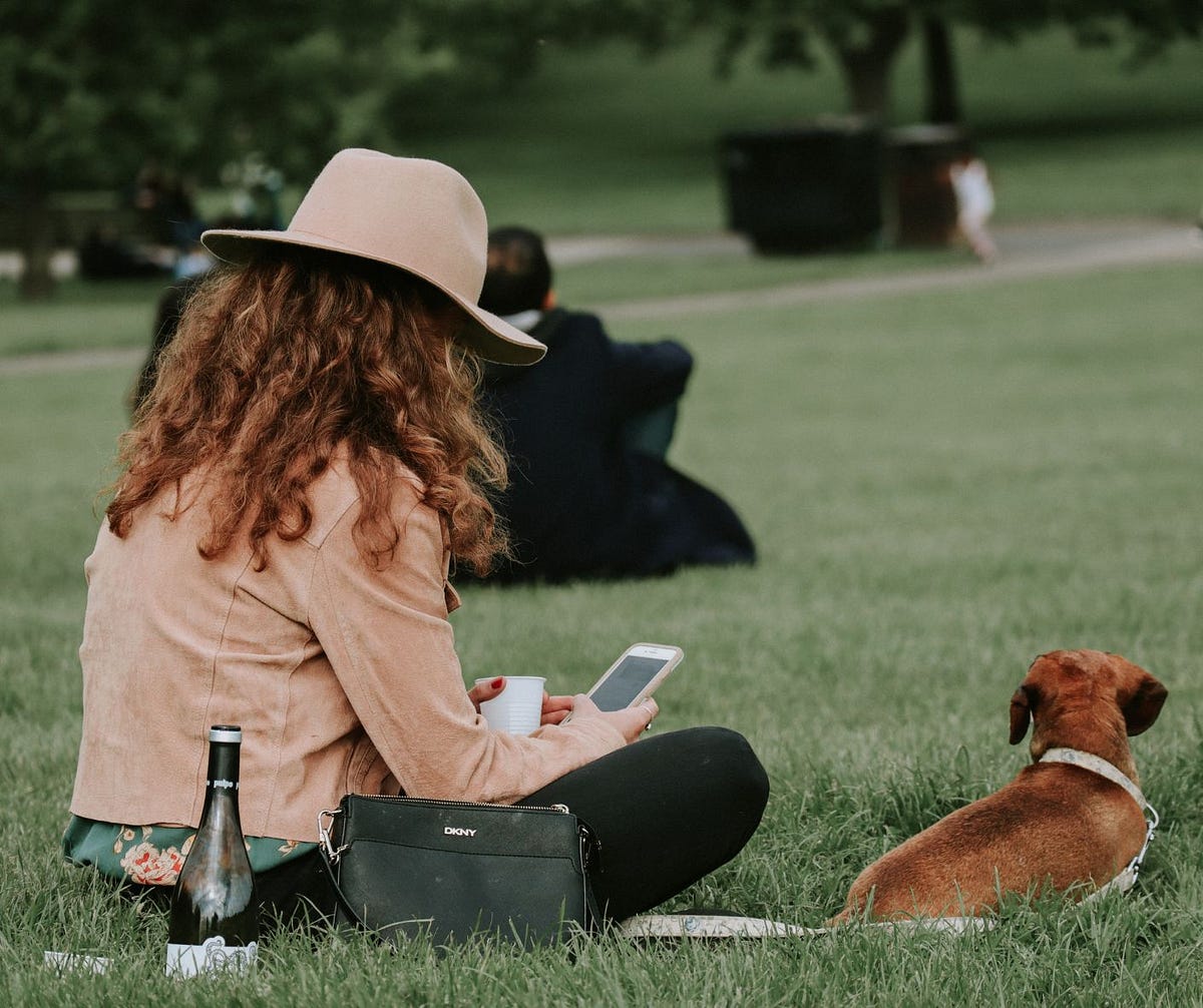 Tips To Embrace The Single Life. Instead of stressing out about it ...