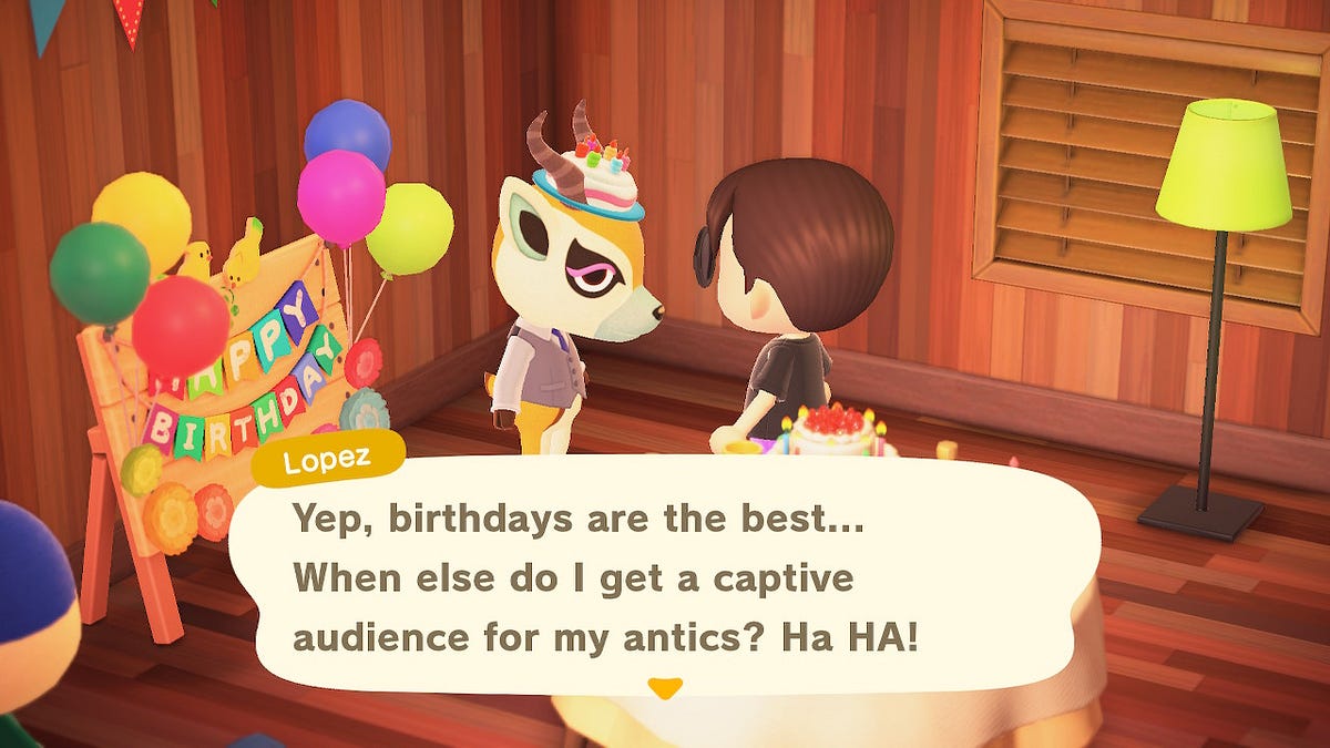 Wootini’s Weekly Animal Crossing Diary 8/27/22 | by Chris Eades | Medium