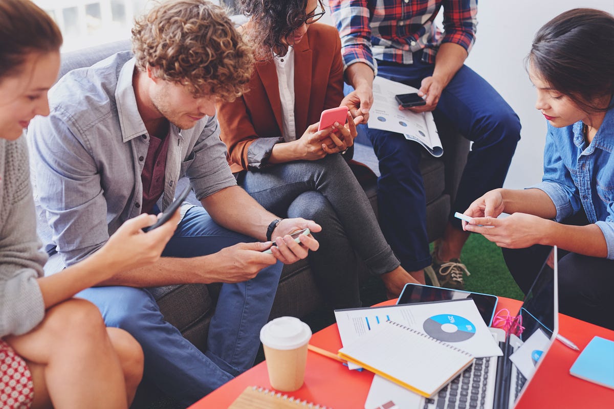 Tapjoy launches Offerwall Plus to help mobile developers monetize ...