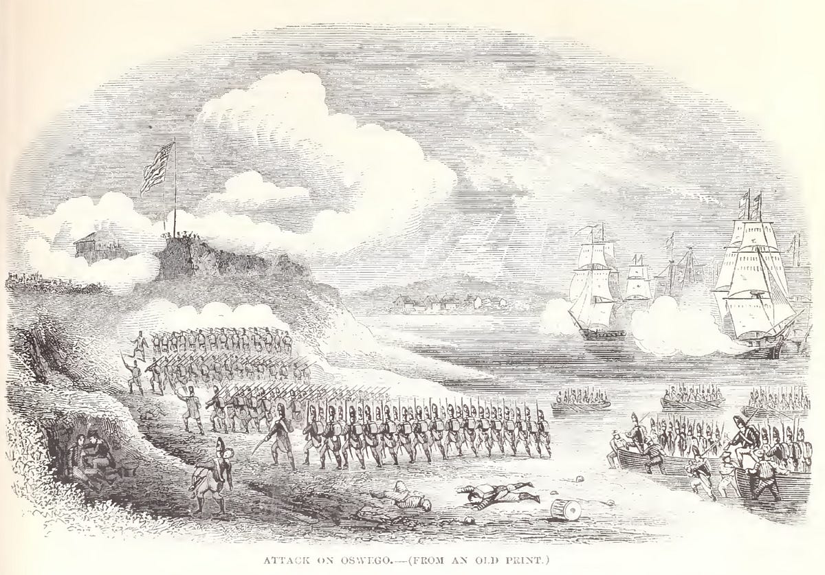 The War of 1812 In 4 Minutes. A bite sized breakdown of America’s… | by ...