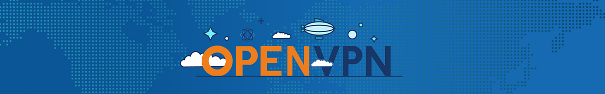 OPENVPN ON TRYHACKME. Welcome N1NJ10 , Today we will discuss… | by 0xMat10 | Medium