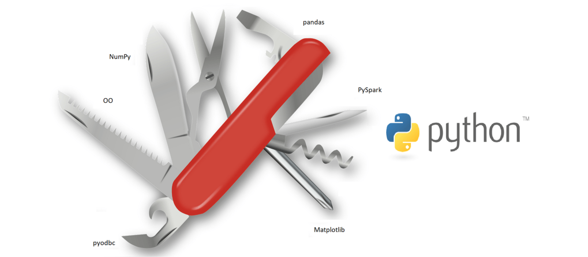 Why Python Is the Swiss Army Knife Every Developer Needs in 2025 | by mimo | Feb, 2025 | Medium
