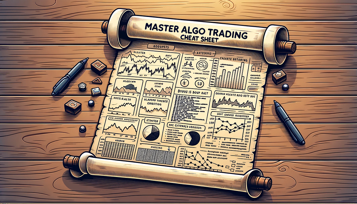 Essential Code Snippets for Algo Traders: A Beginner’s Guide | by Nomad ...