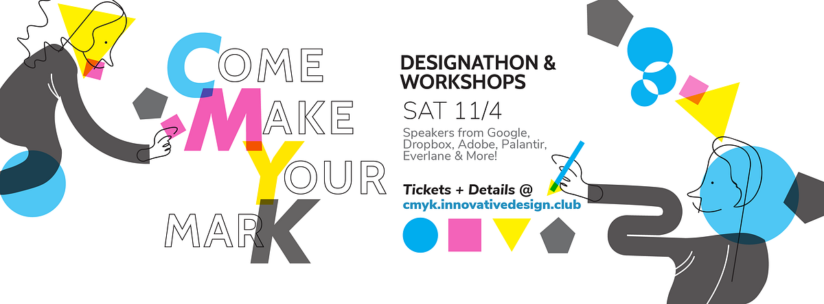 CMYK 2017 — UC Berkeley’s Largest Design Competition | by Jonathan Yang ...