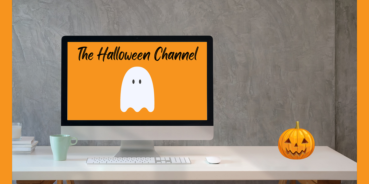 How to Write for The Halloween Channel | by Len Morse | The Halloween ...