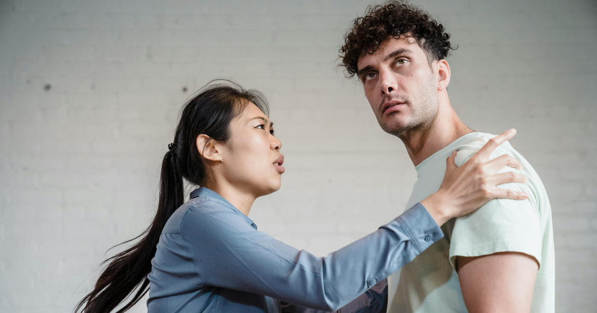 Early Signs of a Toxic Relationship: Don’t Let Love Fool You | by ...