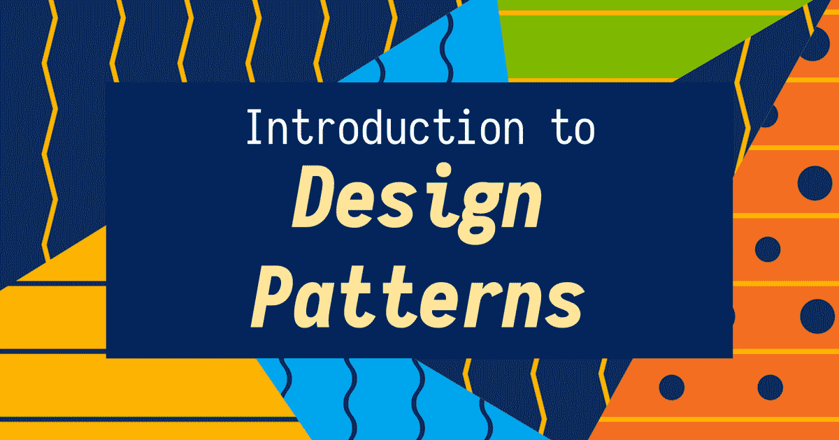 Cracking the Code: Why You Should Finally Learn Design Patterns | by ...