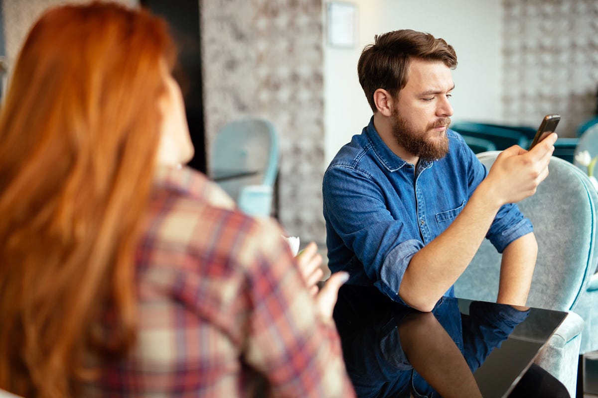 Risky Trading: Spousal Fiduciary Duties | by Nathan W. Gabbard | Medium