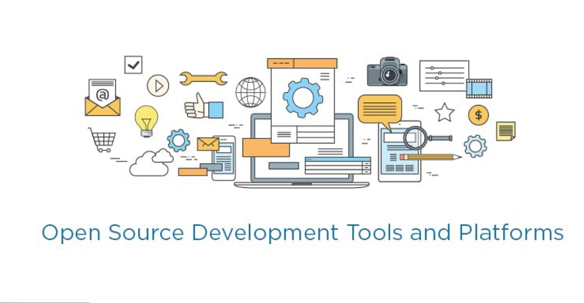 These Free Tools Do 90% of What Expensive Software Promises | by Neha ...