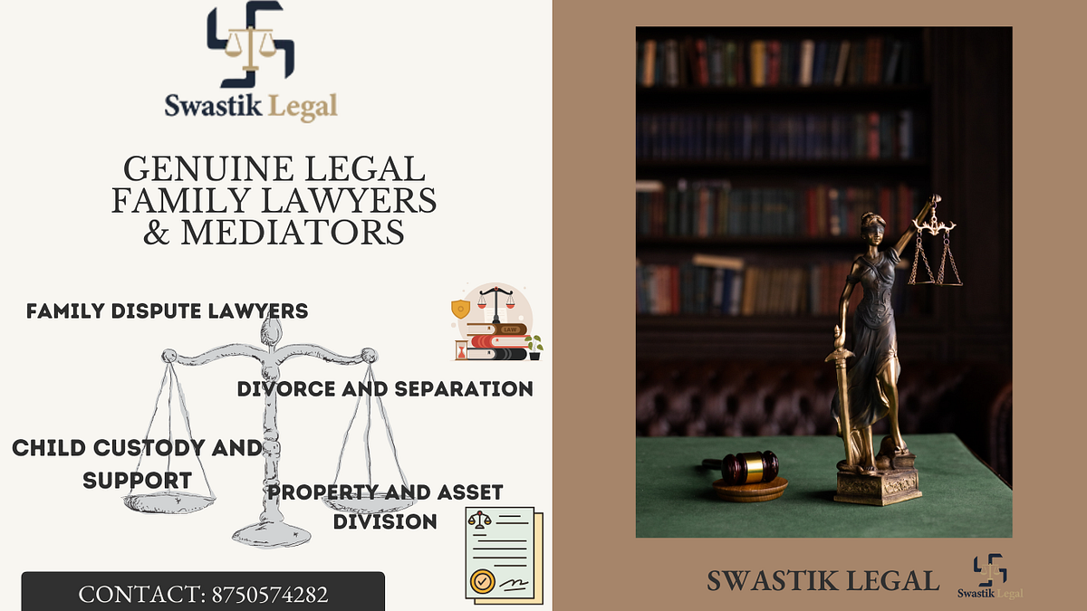 Unveiling Excellence: Genuine Legal Family Lawyers & Mediators at ...