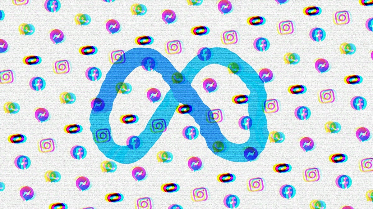 Meta Initiates Rollout Of Default End To End Encryption For Messenger