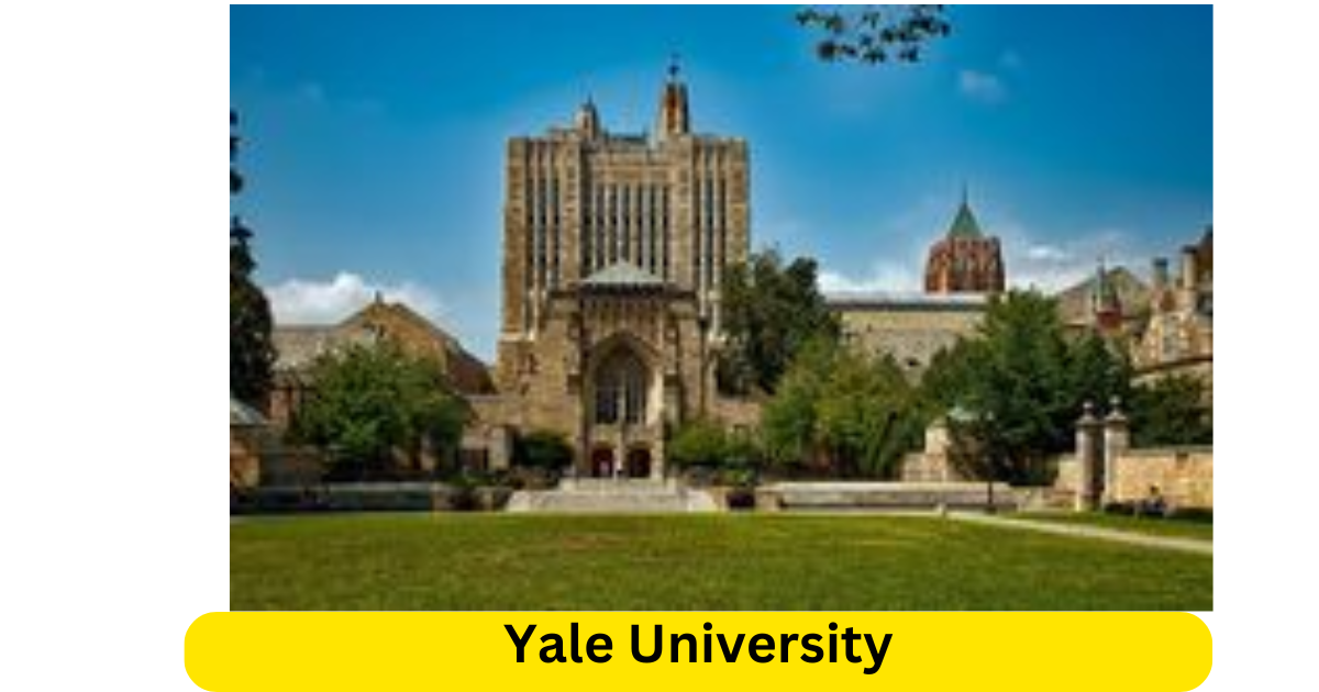 Yale University | Acceptance Rate Yale University - Okuvoku - Medium