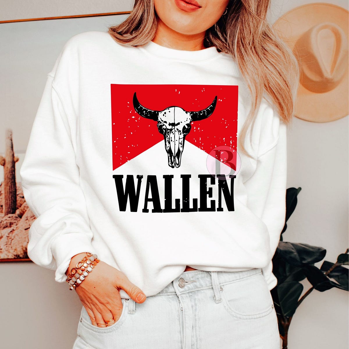 Wallen Bull skull PNG | by John Smith | May, 2024 | Medium