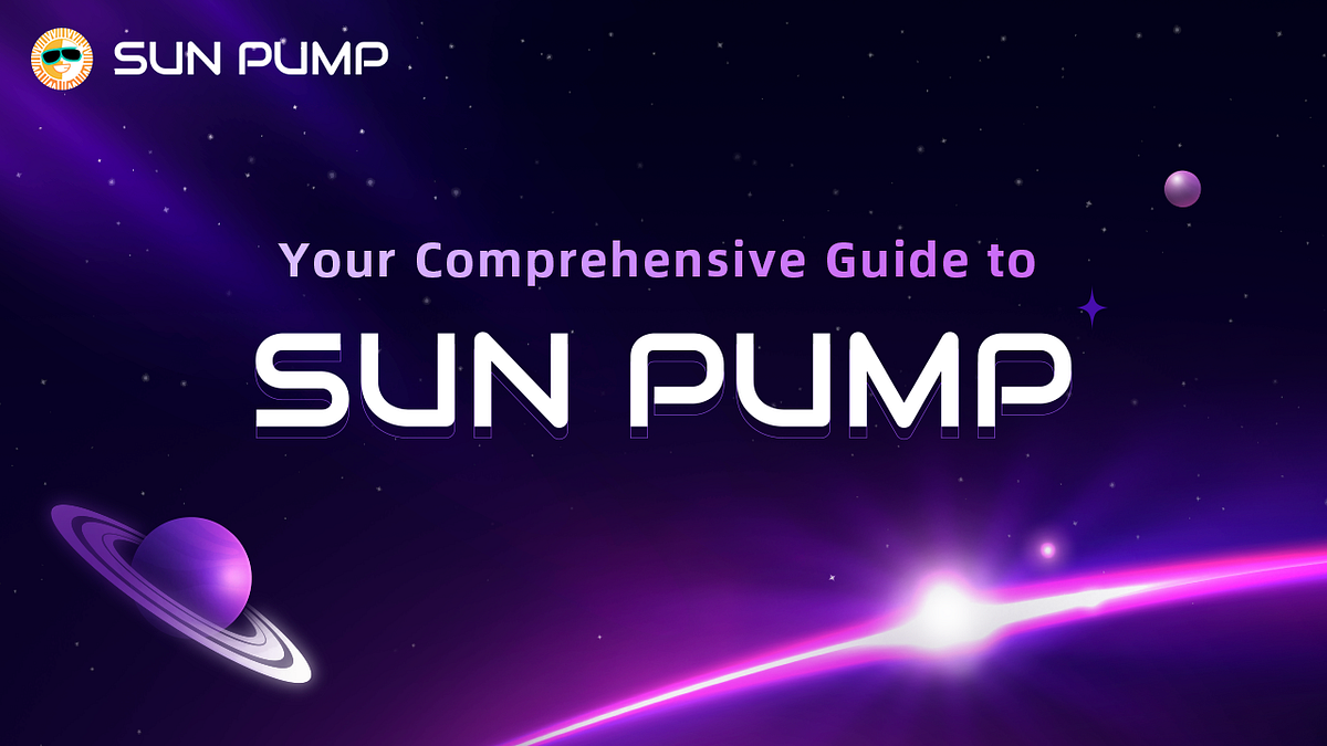 SunPump FAQs: Your Guide to Understanding SunPump’s Features, Mechanisms, and Benefits | by ...