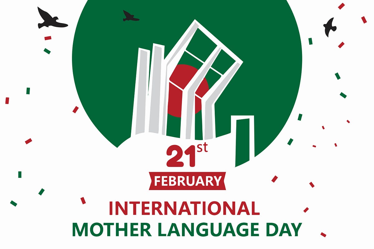 International Mother Language Day: Celebrating Linguistic and Cultural ...