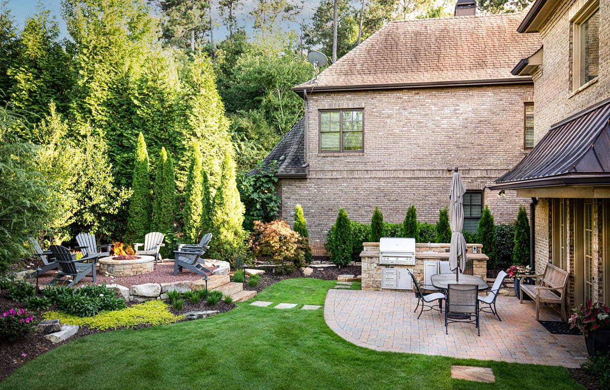 5 Signs You Need A Full-Service Landscape Company | by Outdoor Makeover And Living Spaces | May ...