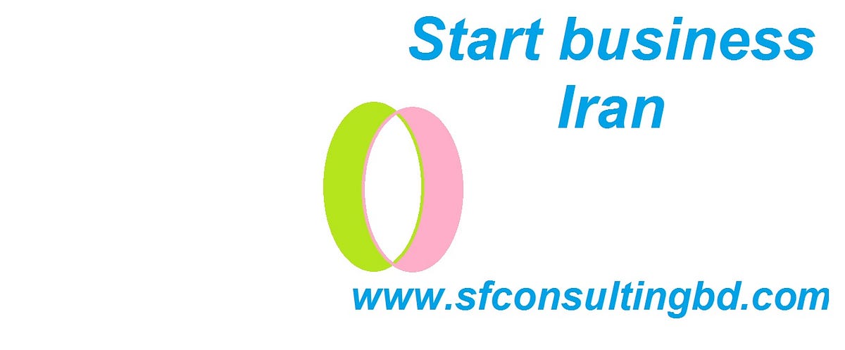 Business registration Iran. Foreign company registration… | by Company ...