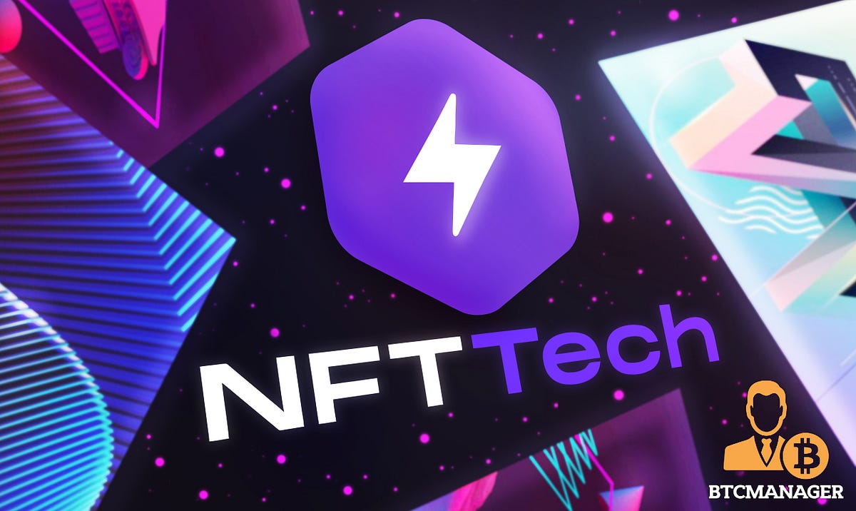 Inside NFT Tech’s Infrastructure For Non-Fungible Artwork | by Jmcrypto ...