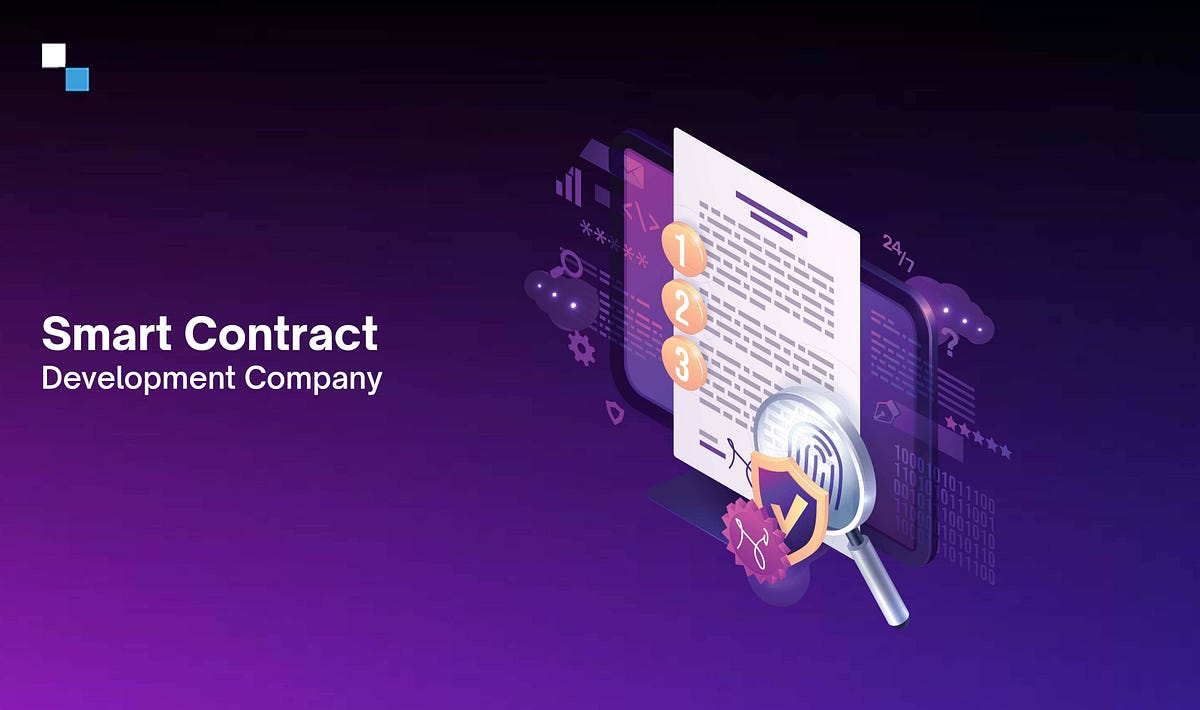 How To Find The Best Blockchain For Smart Contract Development