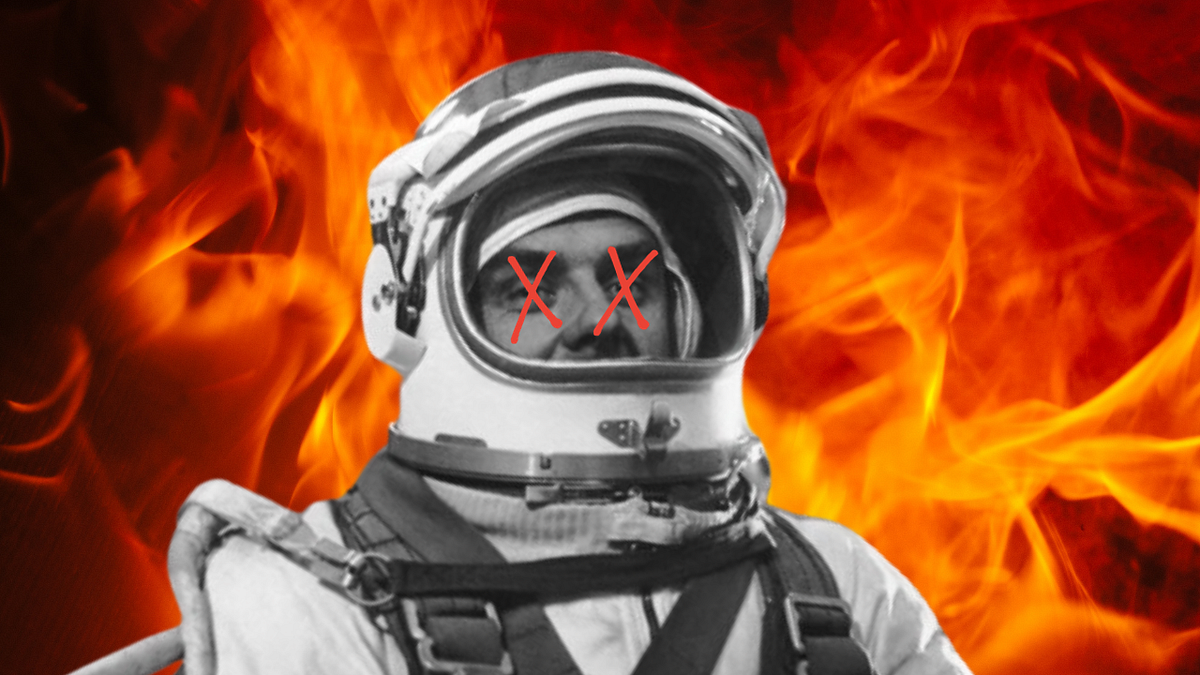 The Soyuz 1 Disaster | Dead On Impact - Will Lockett - Medium