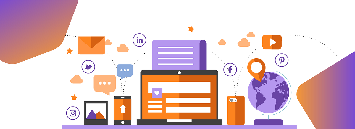 The Future of UX UI Designing: Latest Trends to Look for! | by ...