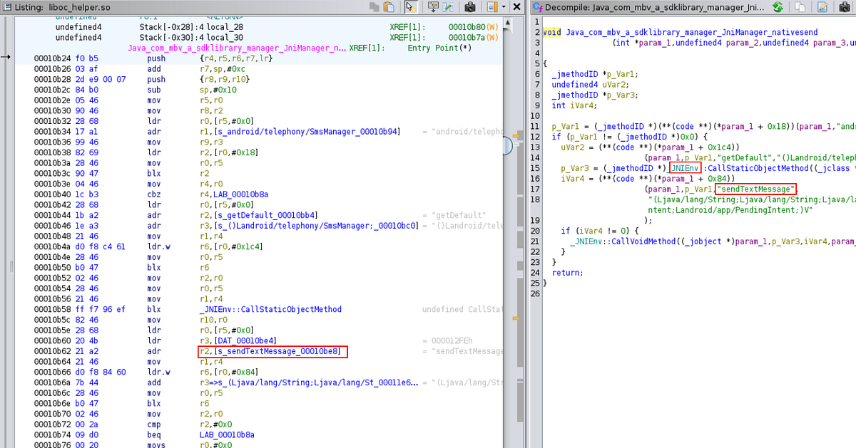 Mobile: Android Reverse Engineering | by dandor2022 | Medium