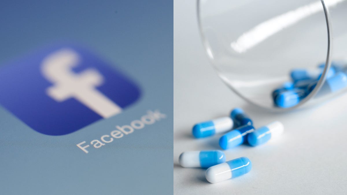 Test Your Addiction To Facebook | by Julien Dimastromatteo, PhD ...