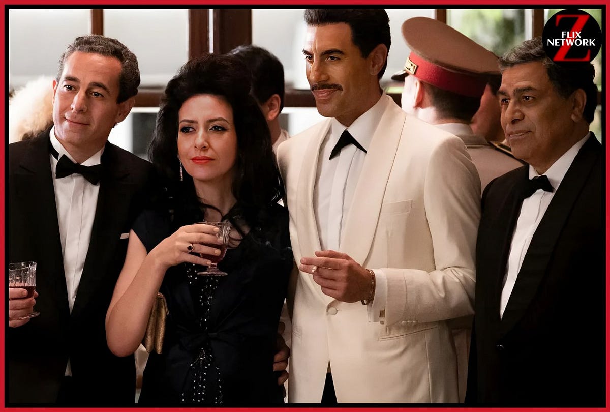 9 Captivating True Story TV Shows Unveiled: A Very Worthwhile Trip ...