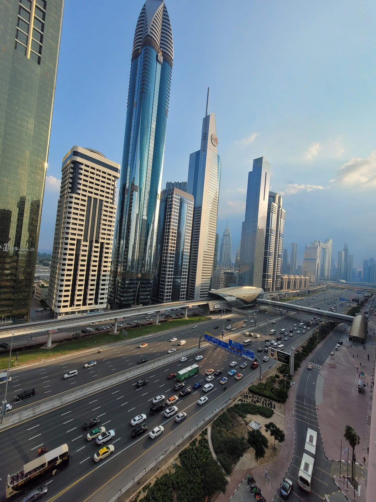 The ever-evolving world: From Space Decor to Spatial Experiences | by ...