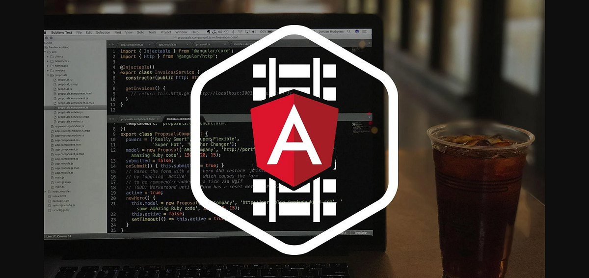 Understanding How an Angular Application Gets Kick-Started | by Bobbyyy | Medium