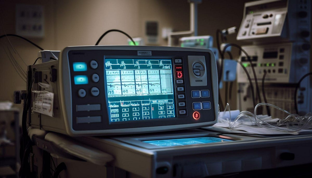Facilitates Accurate Medical Predictions and Diagnoses - Novada Tech ...