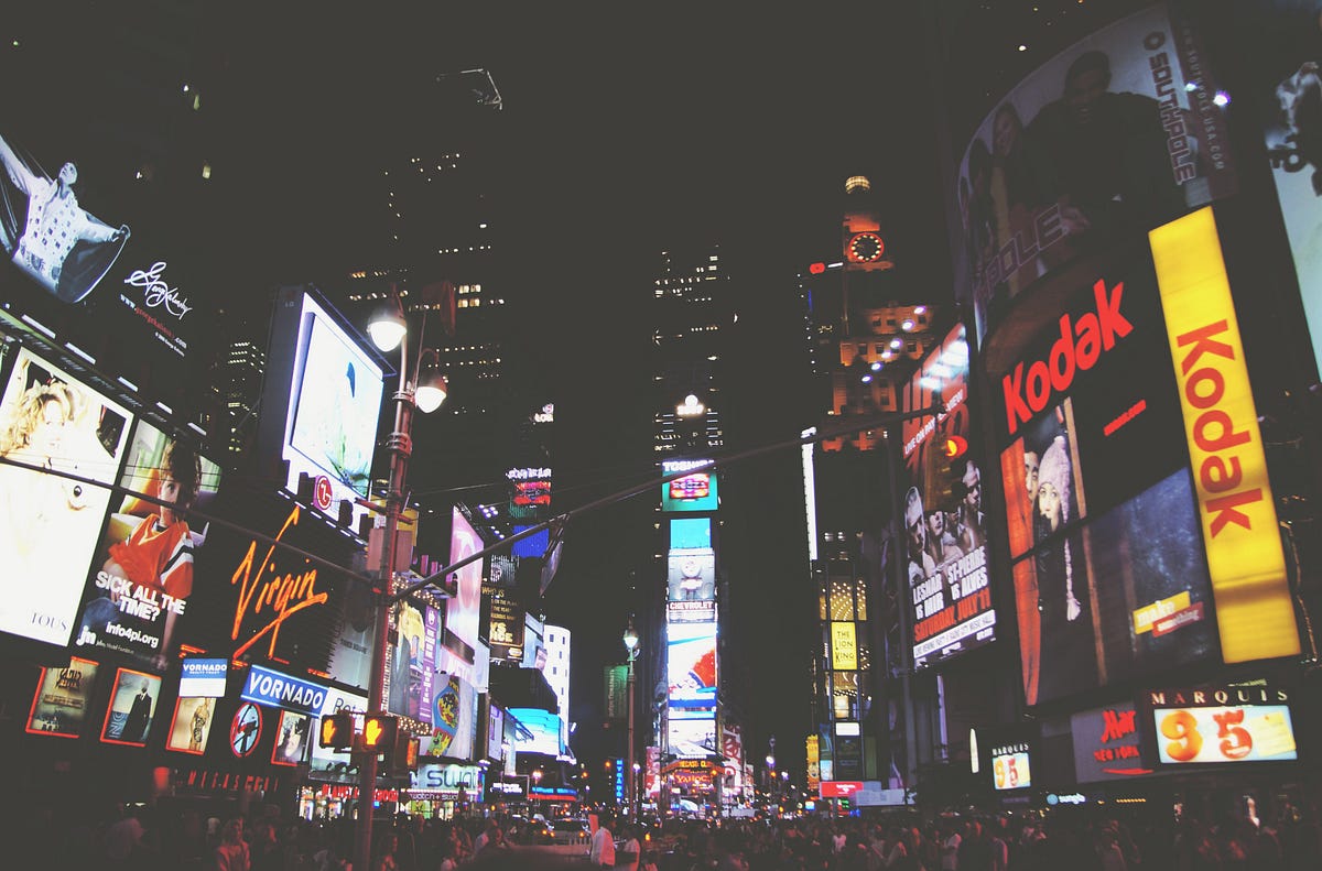 On a search for timeless content. I’m creating a database of “timeless ...