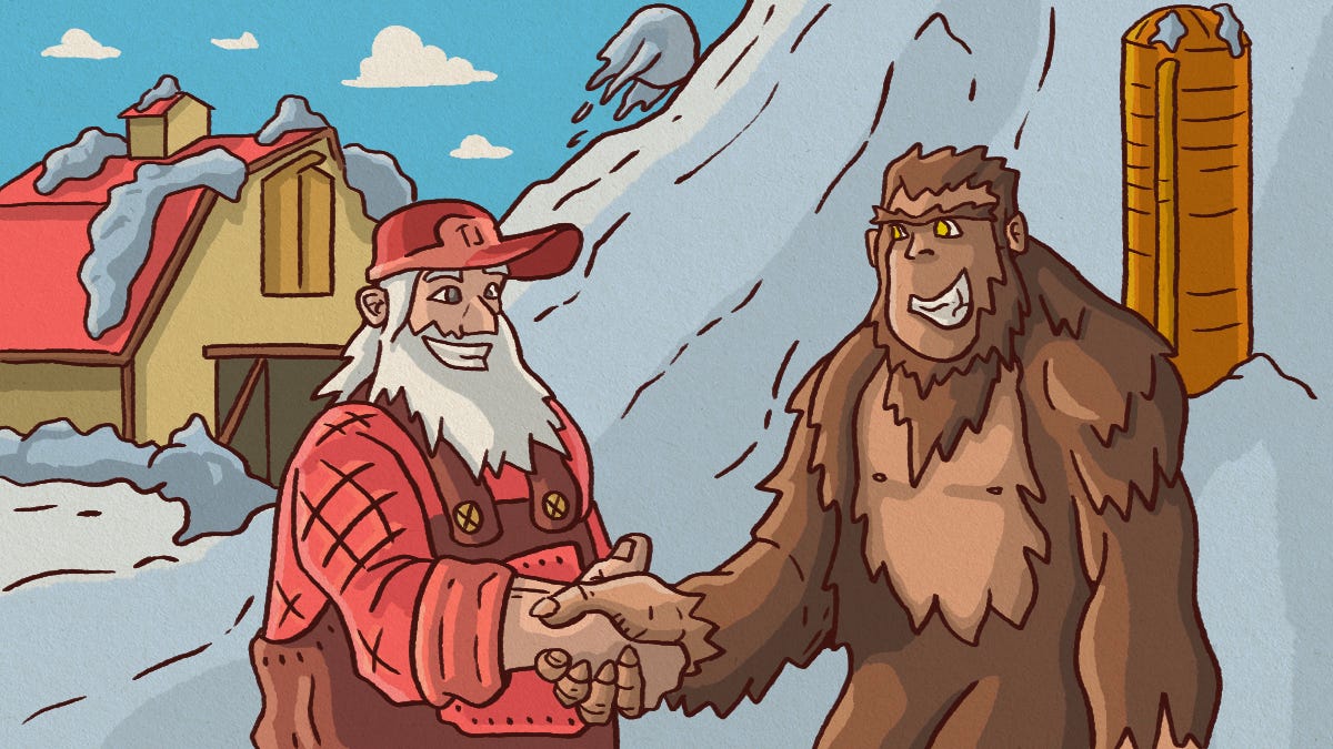 Snowball x Trader Joe | AVAX-ETH Auto-Compounding Strategy | by ...
