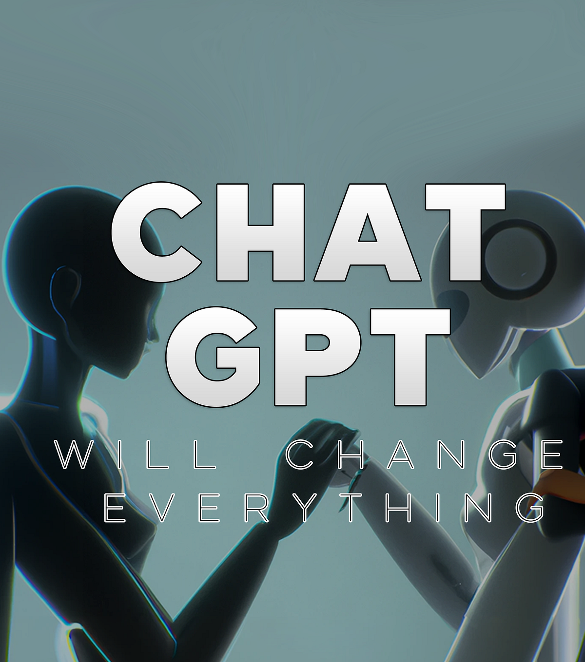 How Chat GPT and AI Will Transform Online Creators In 2023 | by Ursus ...